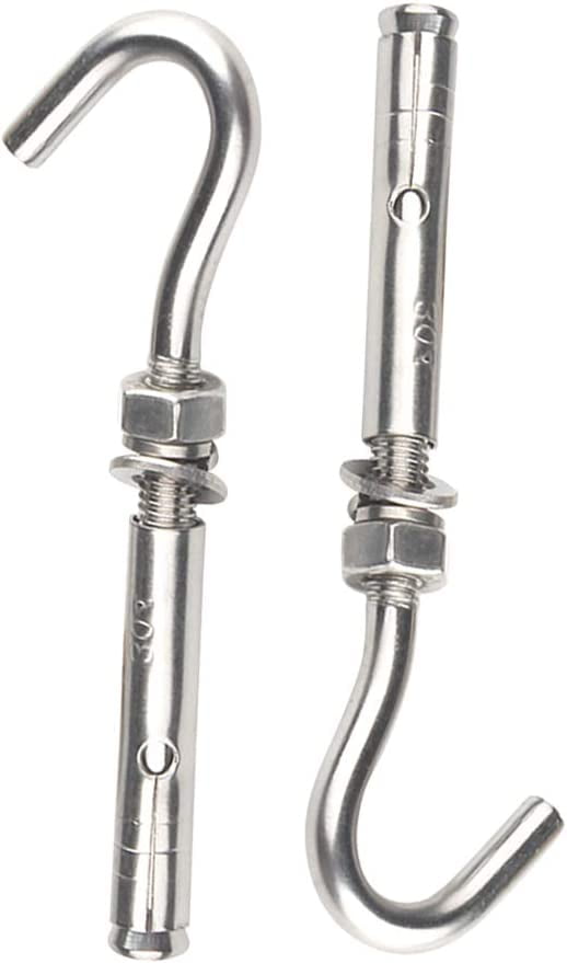 Wall Plugs and Screws Concrete Screws Hardware Fasteners Expansion ...