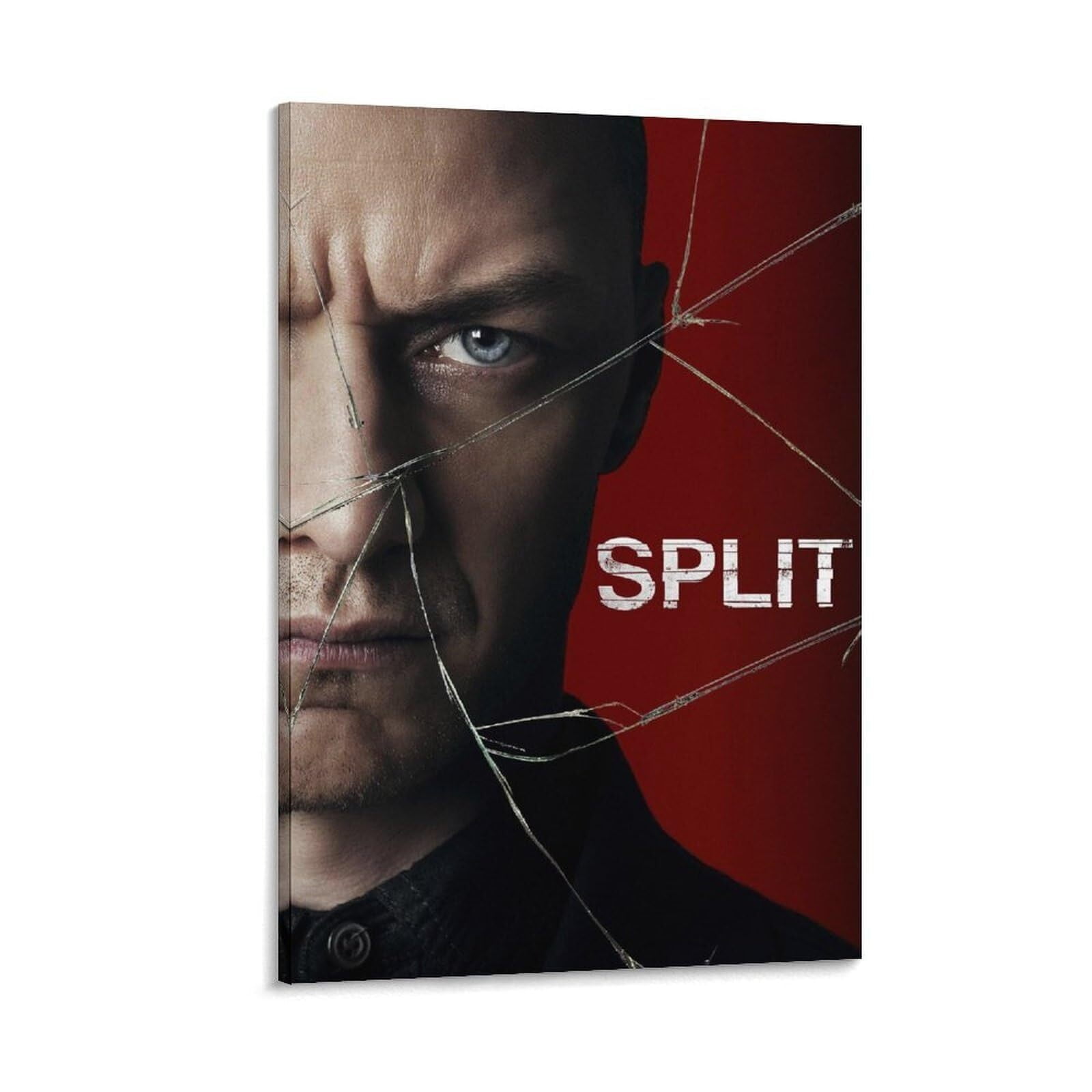 Wall Posters Split Movie Posters Poster Decorative Painting Canvas Wall ...