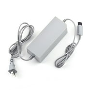 Official Nintendo Wii Power Supply Adapter - Walmart.com