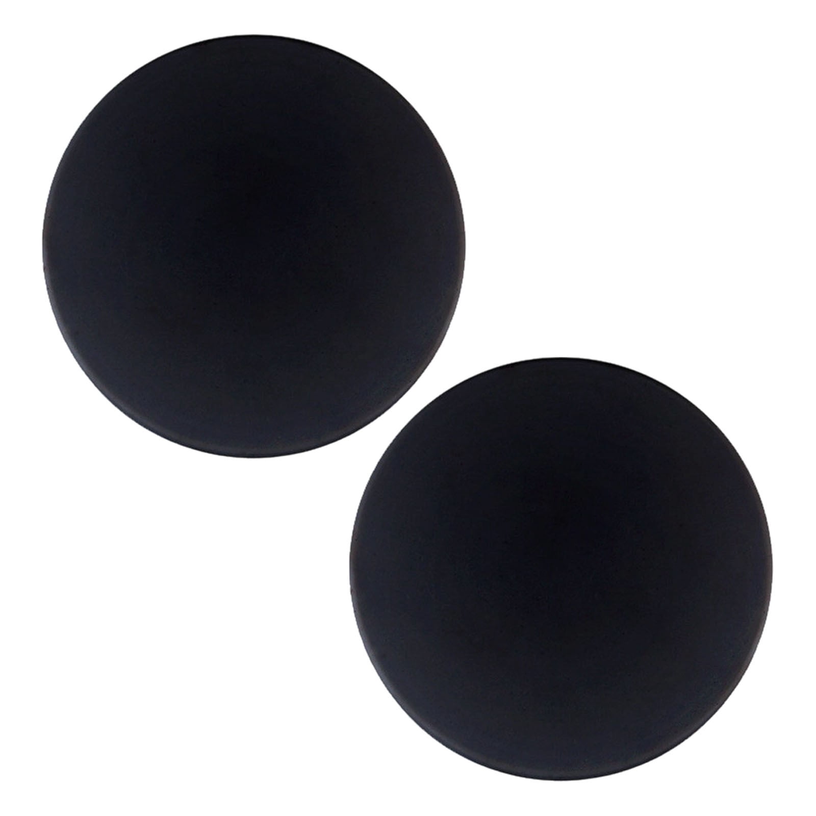Wall Protector for Door Knobs, 2 Inch Self-Adhesive Door Stopper Guards ...