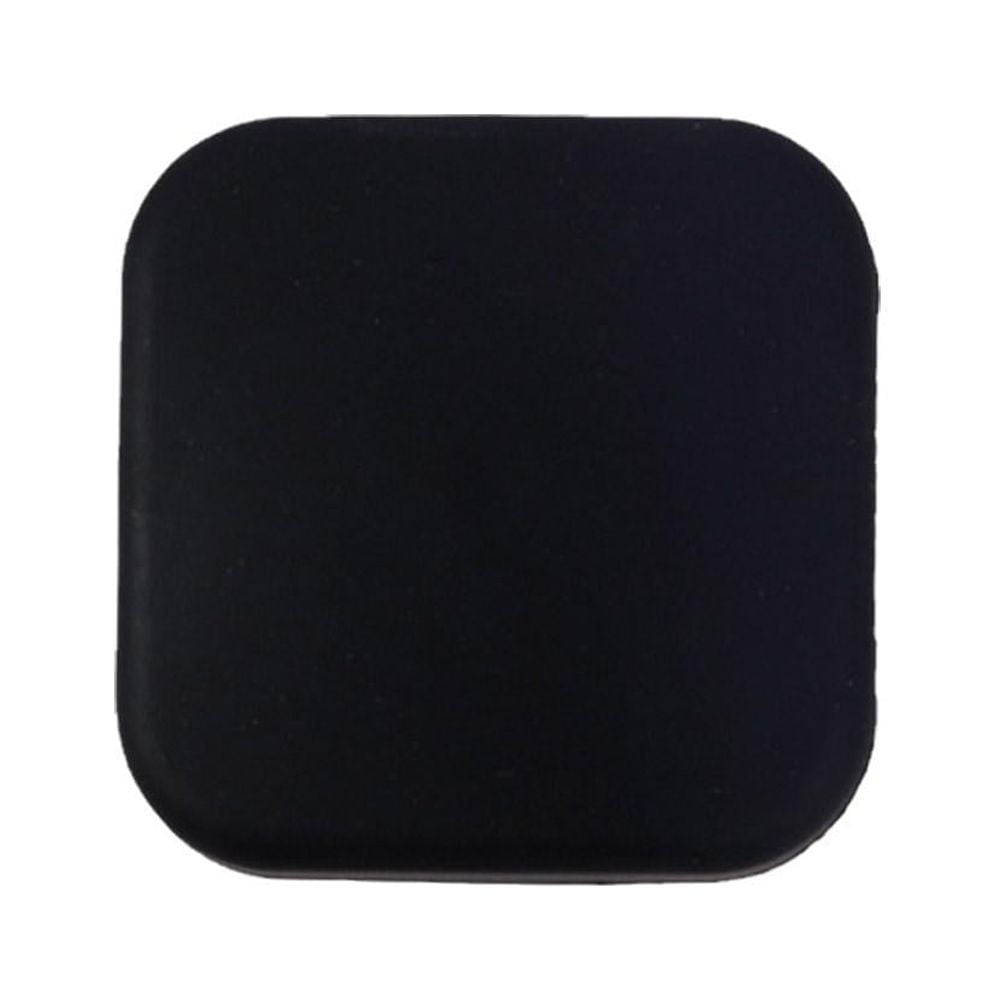 Wall Protector Self Adhesive Rubber Stop Door Handle Bumper DIY Stopper ...