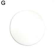 Homax Wall Guard 3.25 inches Doorknob Damage Protector - Walmart.com