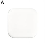 5 In. Rigid Vinyl Wall Protector, Door Impact Shield, Self-Adhesive ...