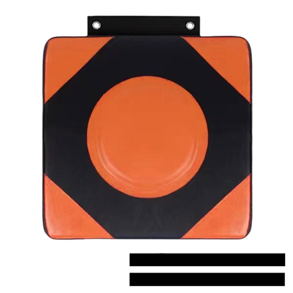Wall Punching Pad Training Boxing Wall Mounted Pad Exercise For ...