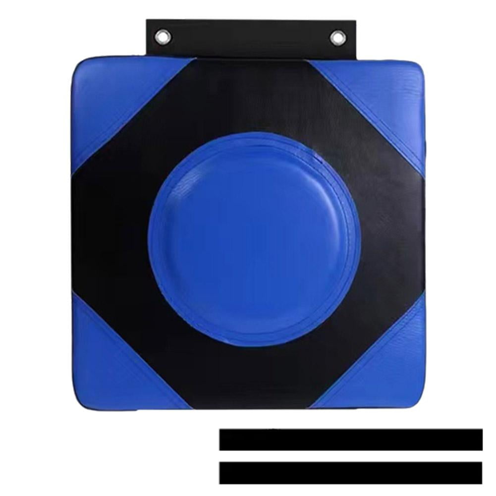 Wall Punching Pad Training Boxing Wall Mounted Pad Exercise For ...