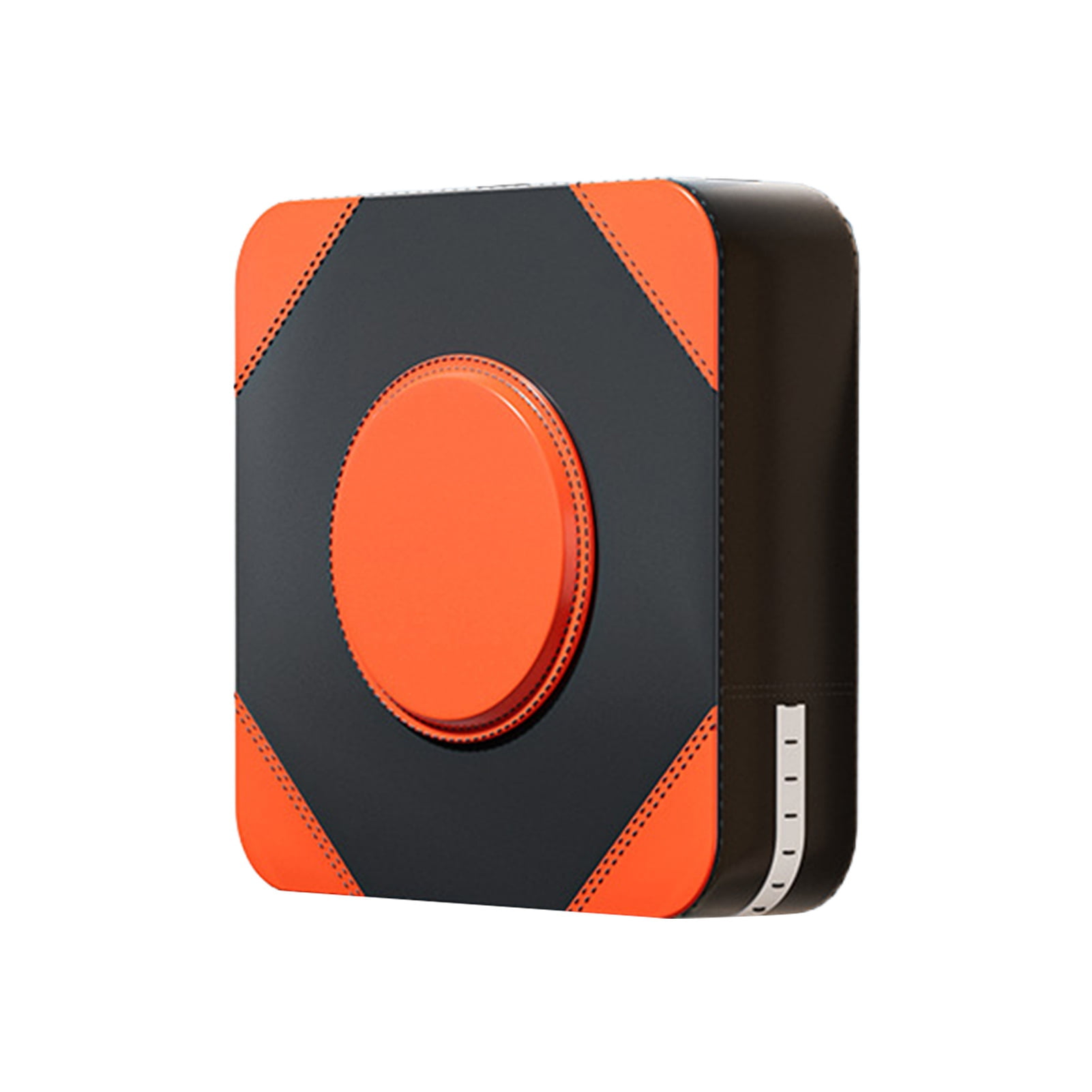 Wall Punching Pad Wall Boxing Pad Faux Leather Elastic Foam Wall Mount ...