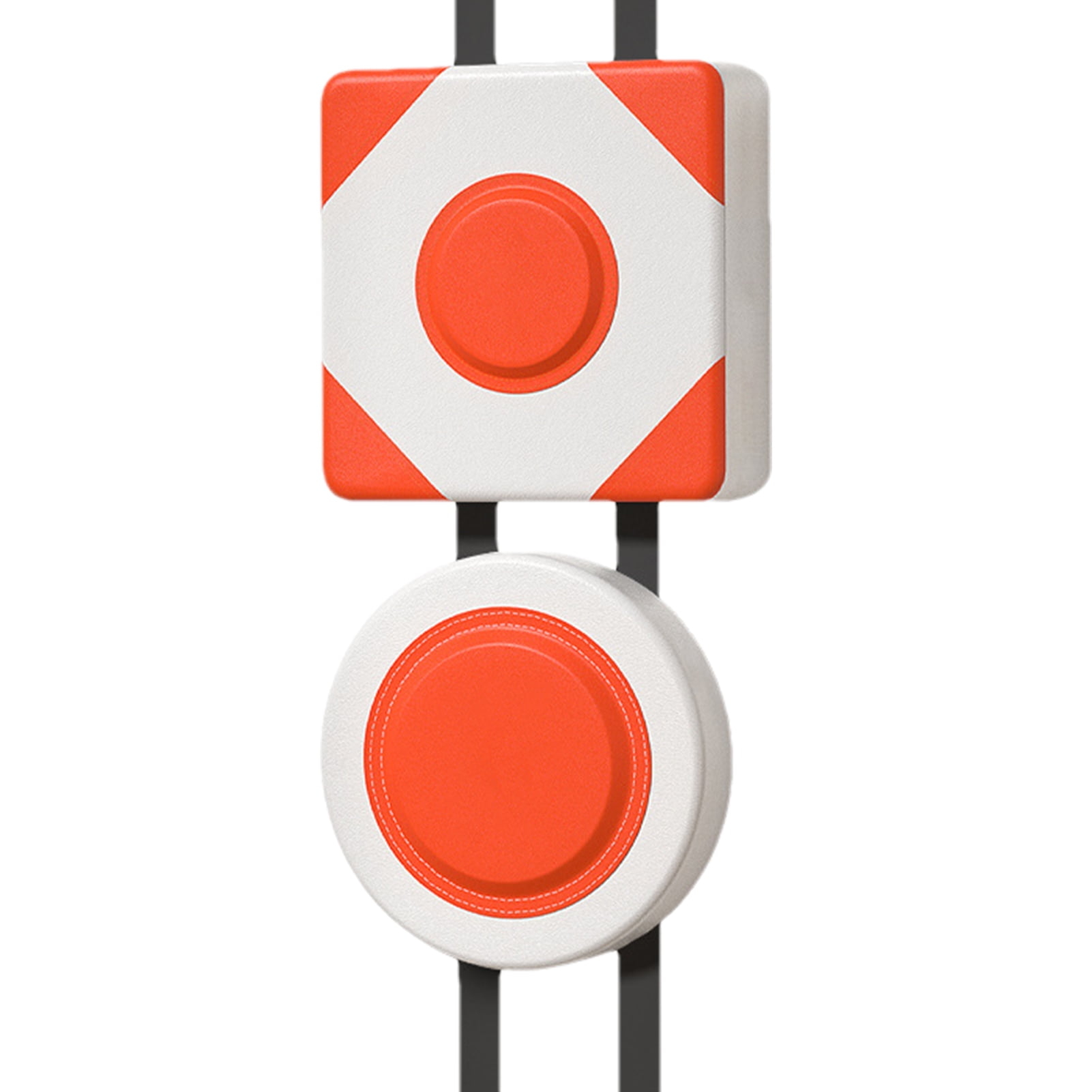 Wall Punching Pad | Wall-Mounted Boxing Wall Pad | PU Leather Punching ...