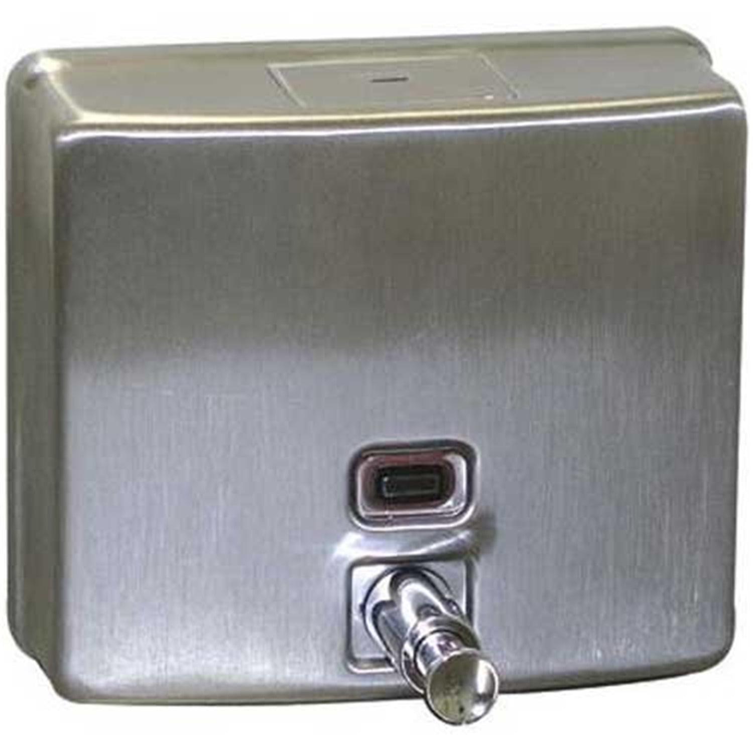 Wall Push Soap Dispenser - Walmart.com