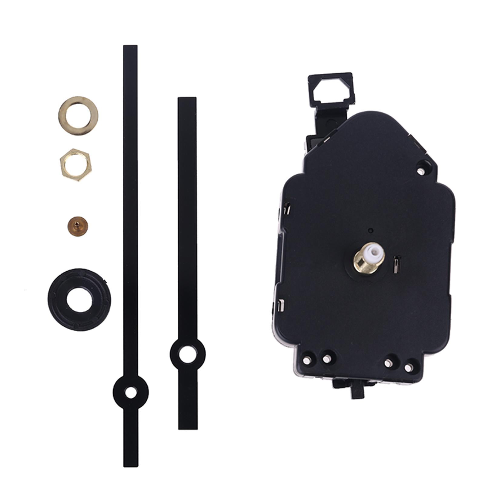 Wall Quartz Pendulum Clock Motor Movement Mechanism DIY Replacement ...