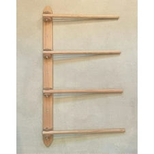 Blanket Stand Rack
