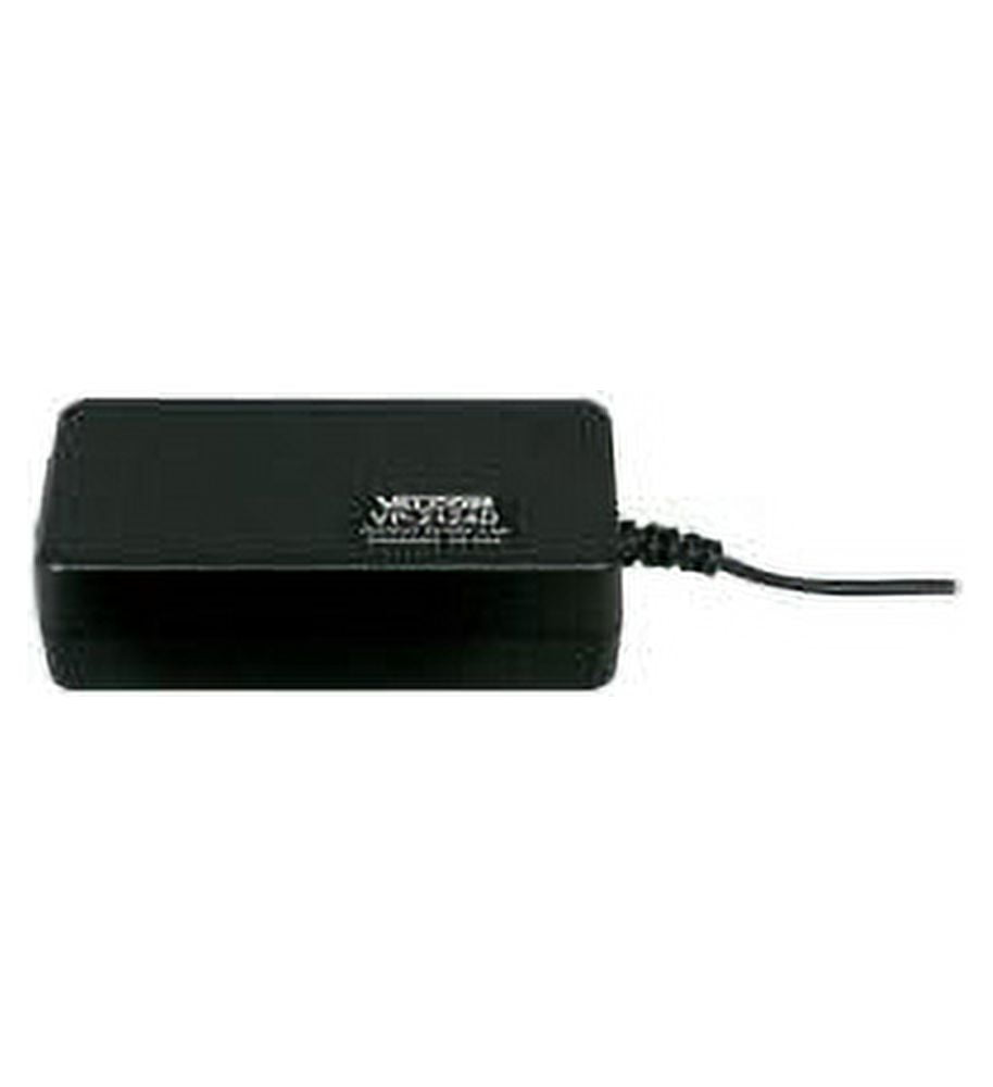 Wall- Rack or Wall Mount 2 amp Power Sup Paging and Intercom Equipment ...