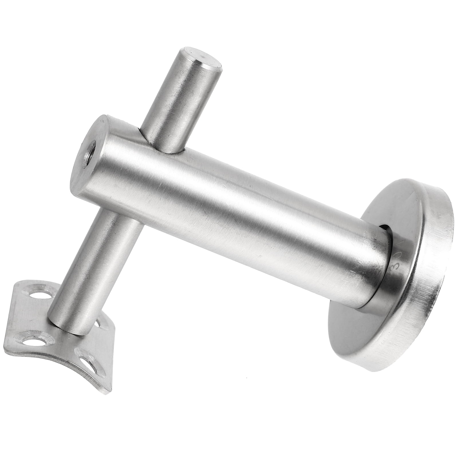 unbranded Hooks for Hanging Wall Railing Simple Style Handrail Bracket ...