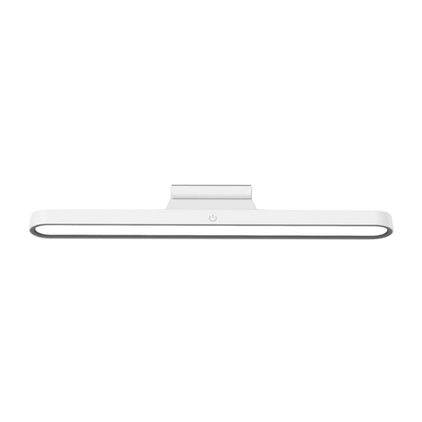 Wall Reading Light Bed Lamp Headboard Adhesive Lamp for Makeup Mirror ...