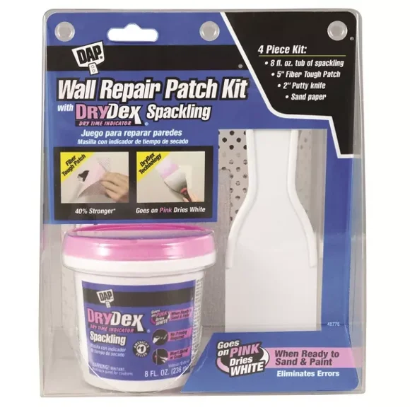 Drywall Putty