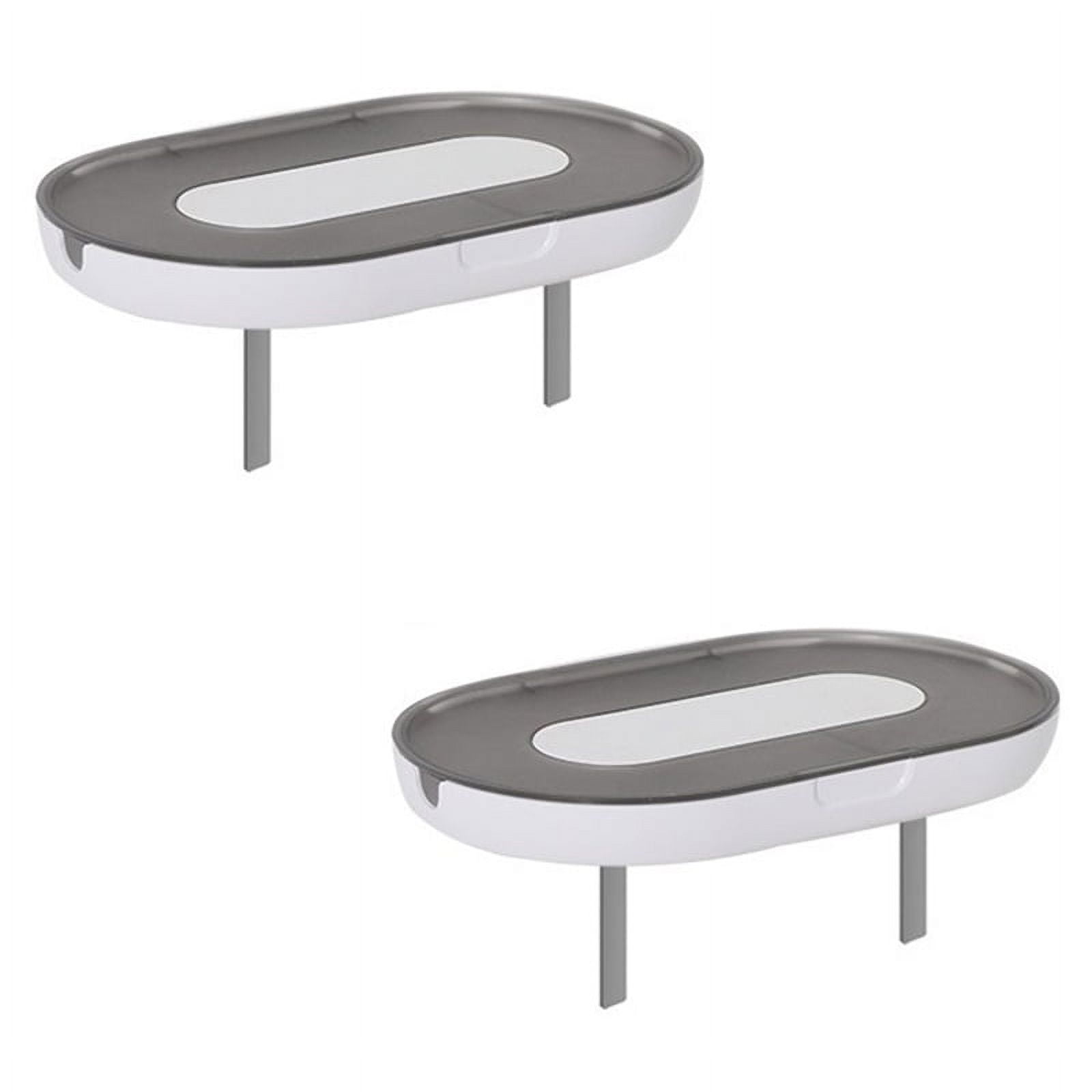 Wall Router Shelf Socket Rack Cable Organizer Bedroom Living Room ...