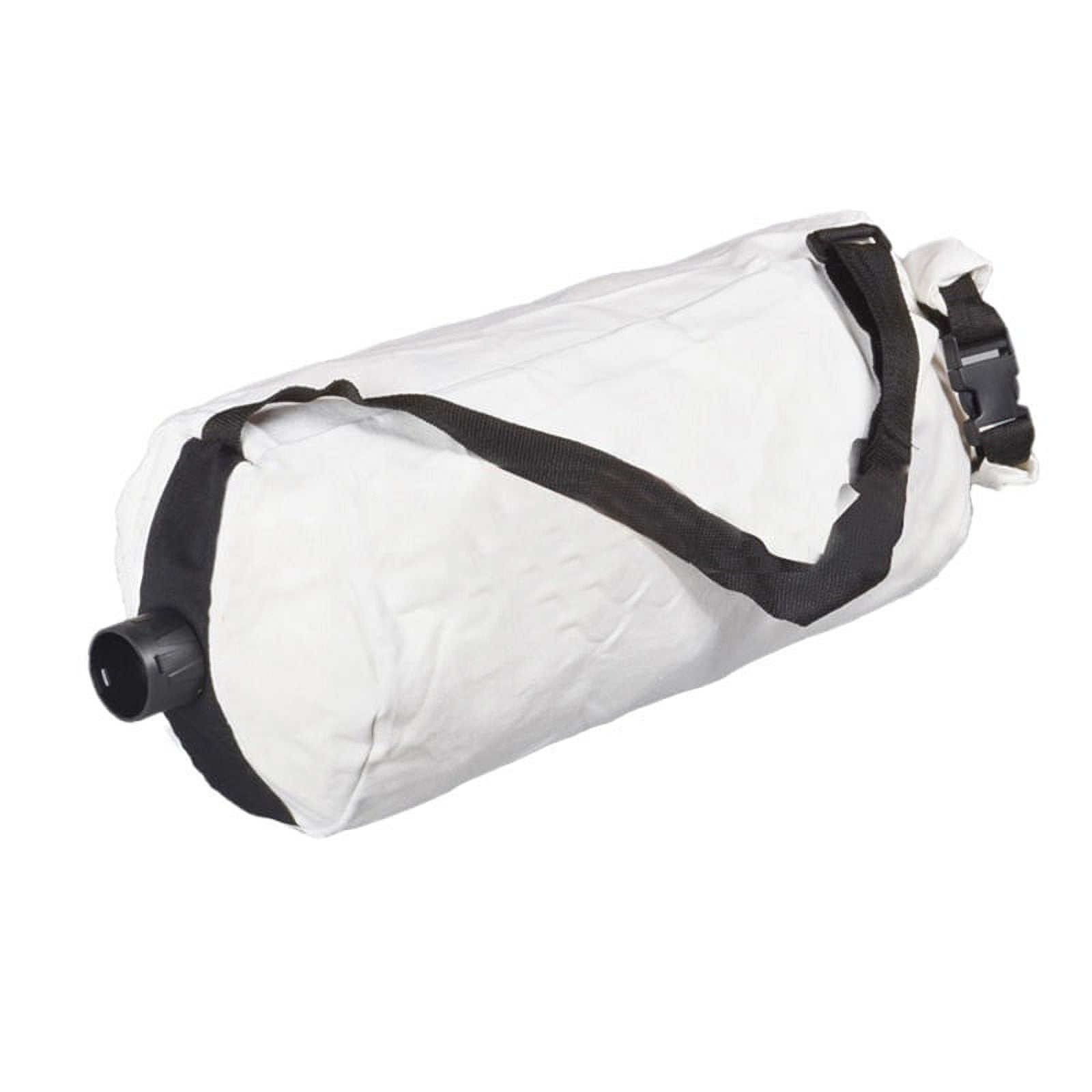 Wall Sander Vacuum Bag Dust Collect Universal Self-Priming Drywall ...
