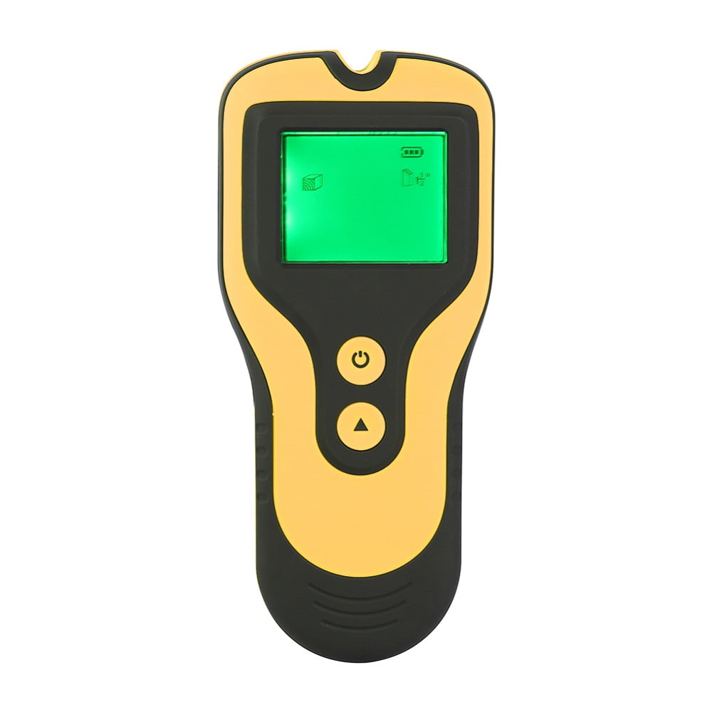 Wall Scanner Digital Handheld Professional Multifunction Wall Detector ...