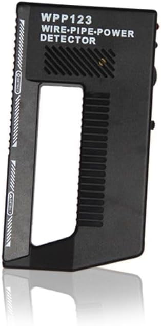 Wall Scanner Metal Detector,Handheld Metal Detector,Adjustable ...