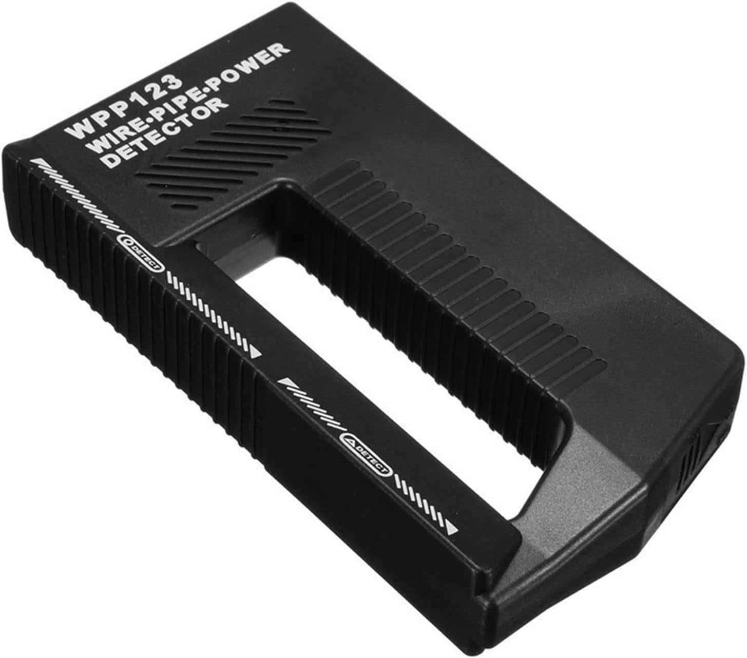 Wall Scanner Metal Detector, High Sensitivity Adjustable Alert, Pipe ...