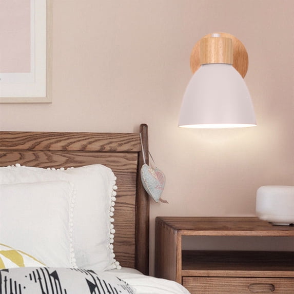 Wall Sconce, Bedside Wall Lamp, Modern Decorative Wall Mount Lighting ...