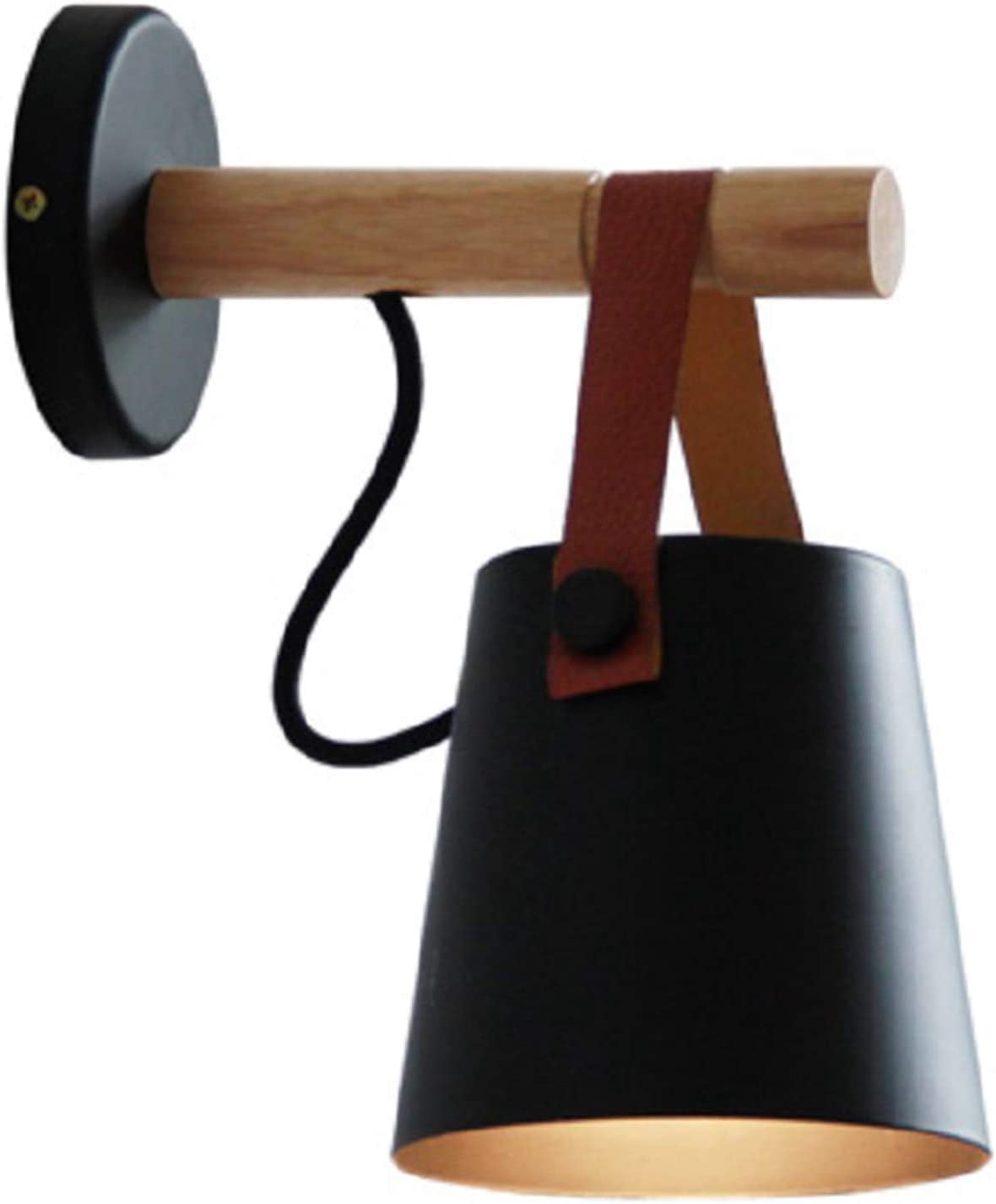 Wall Sconce Lighting Fixture, Modern Industrial Wall Lamp, Nordic ...