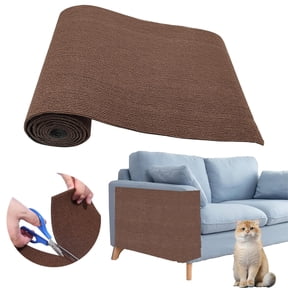 Shop Cat Scratch Protection for Sofas and Furniture at Walmart