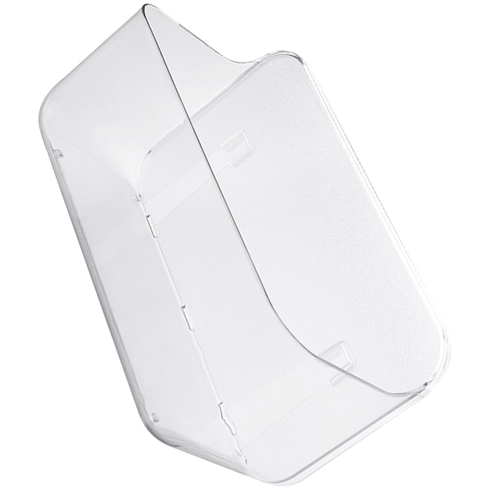 Wall Shelf Bathroom Hanging Rack Storage Body Wash No Punching Drill ...