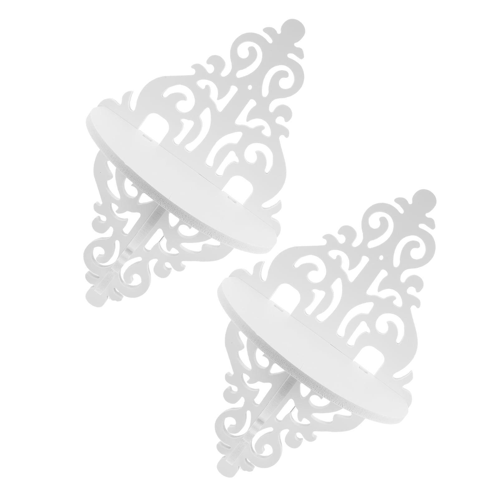 Wall Shelf Pink Banner Unique Handle Circle Retro Door Handles Dresser ...