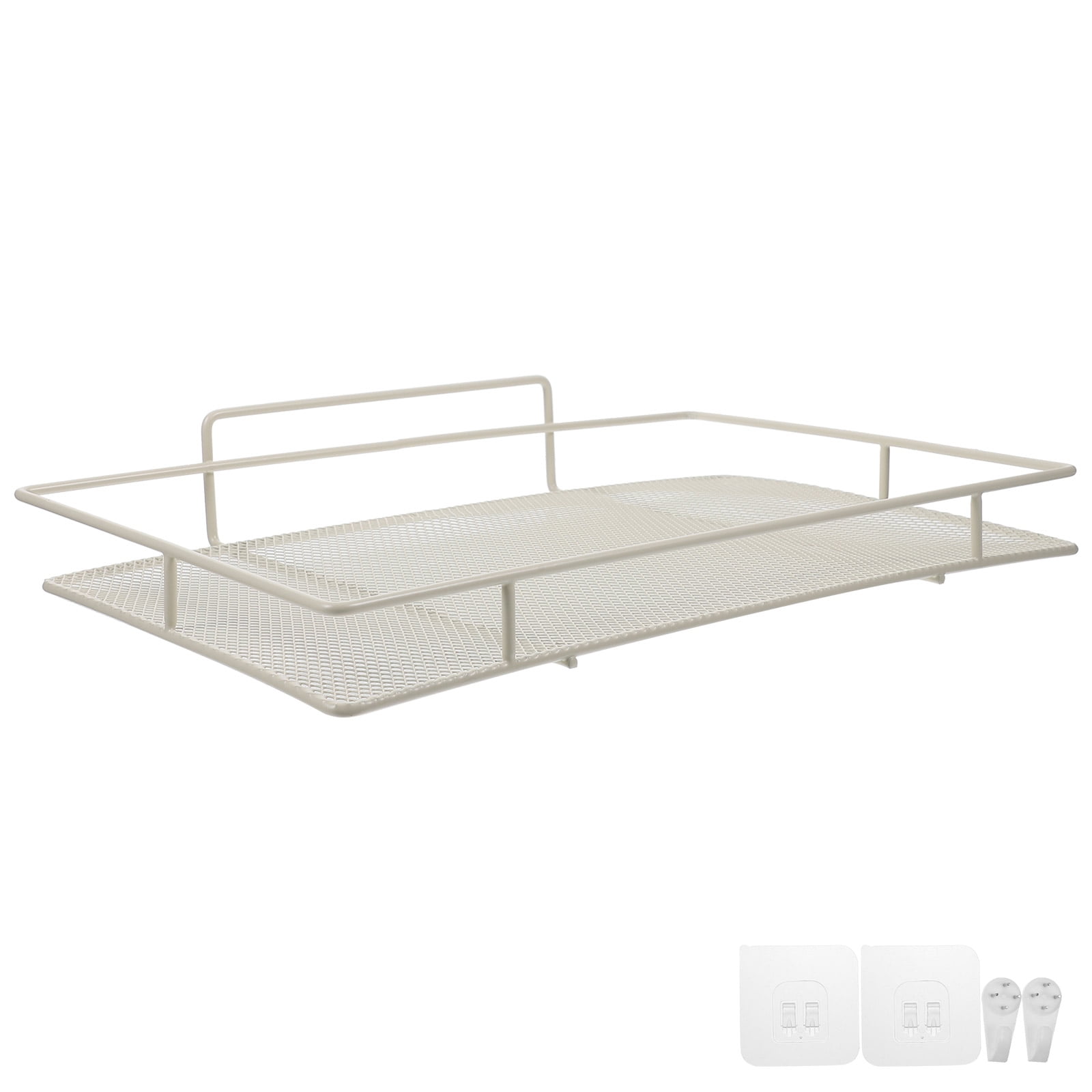 Wall Shelf Projector Stand Wall Mount Storage Shelf Cable Boxes Wall ...