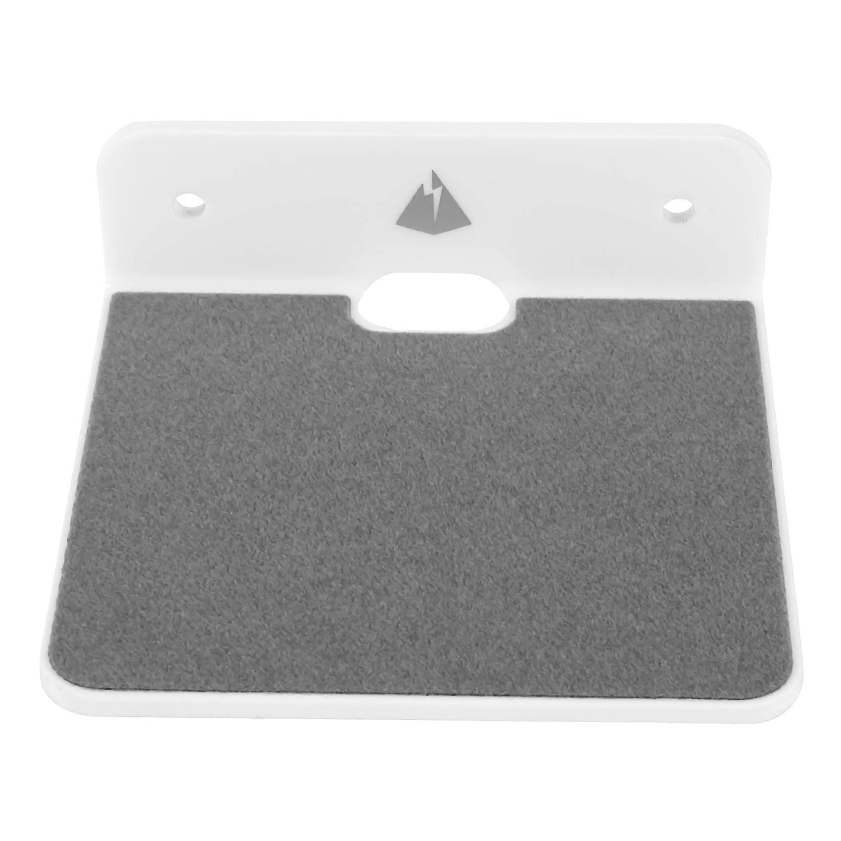 Wall Shelf Speaker Stand, Small Wall Shelf Speaker Mount for Bluetooth ...