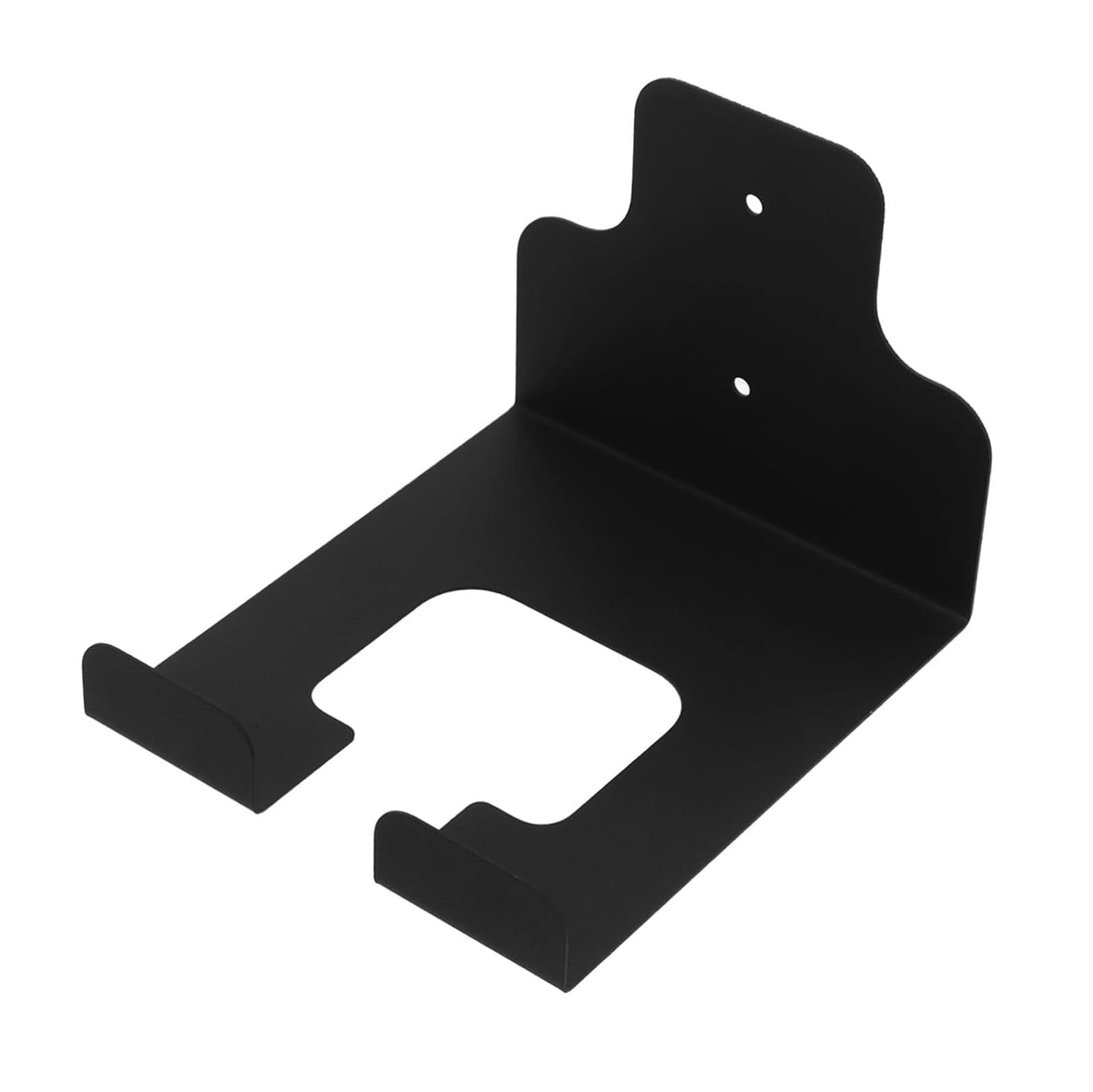 Wall Shelf, Easeky Hedge Trimmer Hanger Metal Rack Garden Tool Wall ...