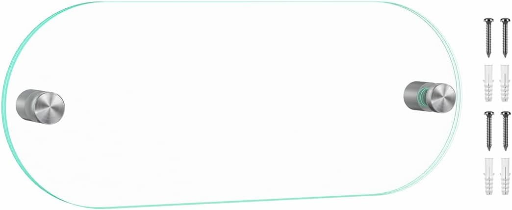 Wall Sign Name Plate Display Sleeve Office Wall Sign 10 x 4 Oval Green ...