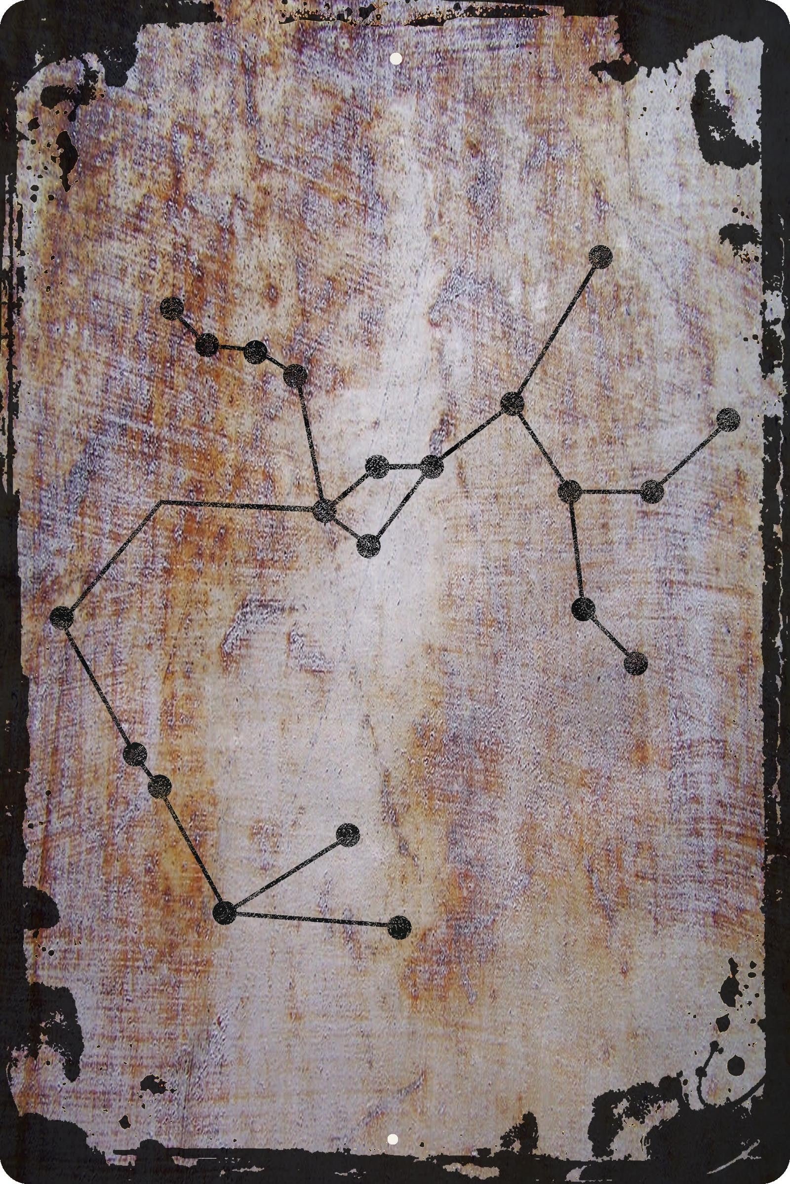 Sag Constellation