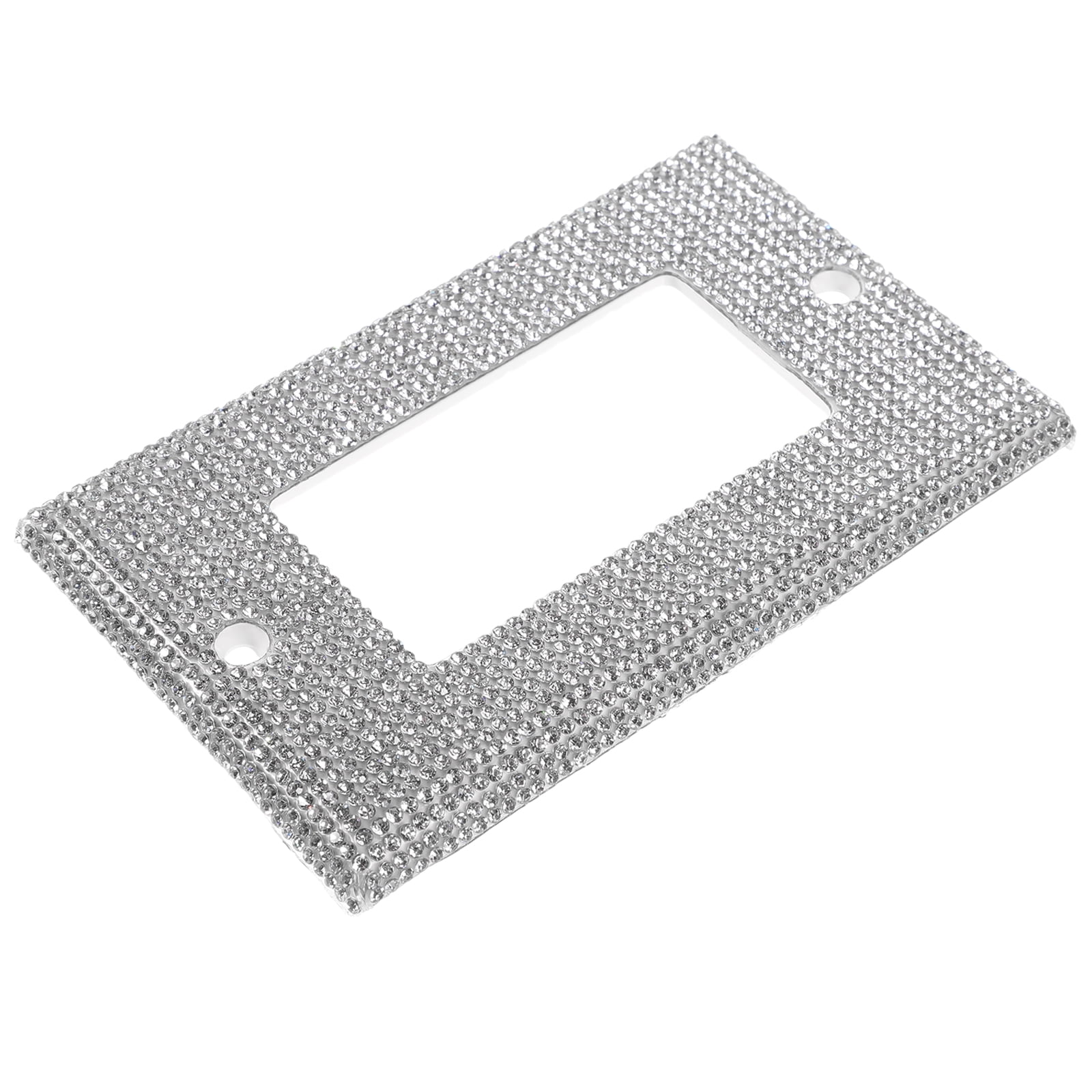 FENGGUIQU Plastic PC Light Cover for Decorative Wall Socket and Stylish ...