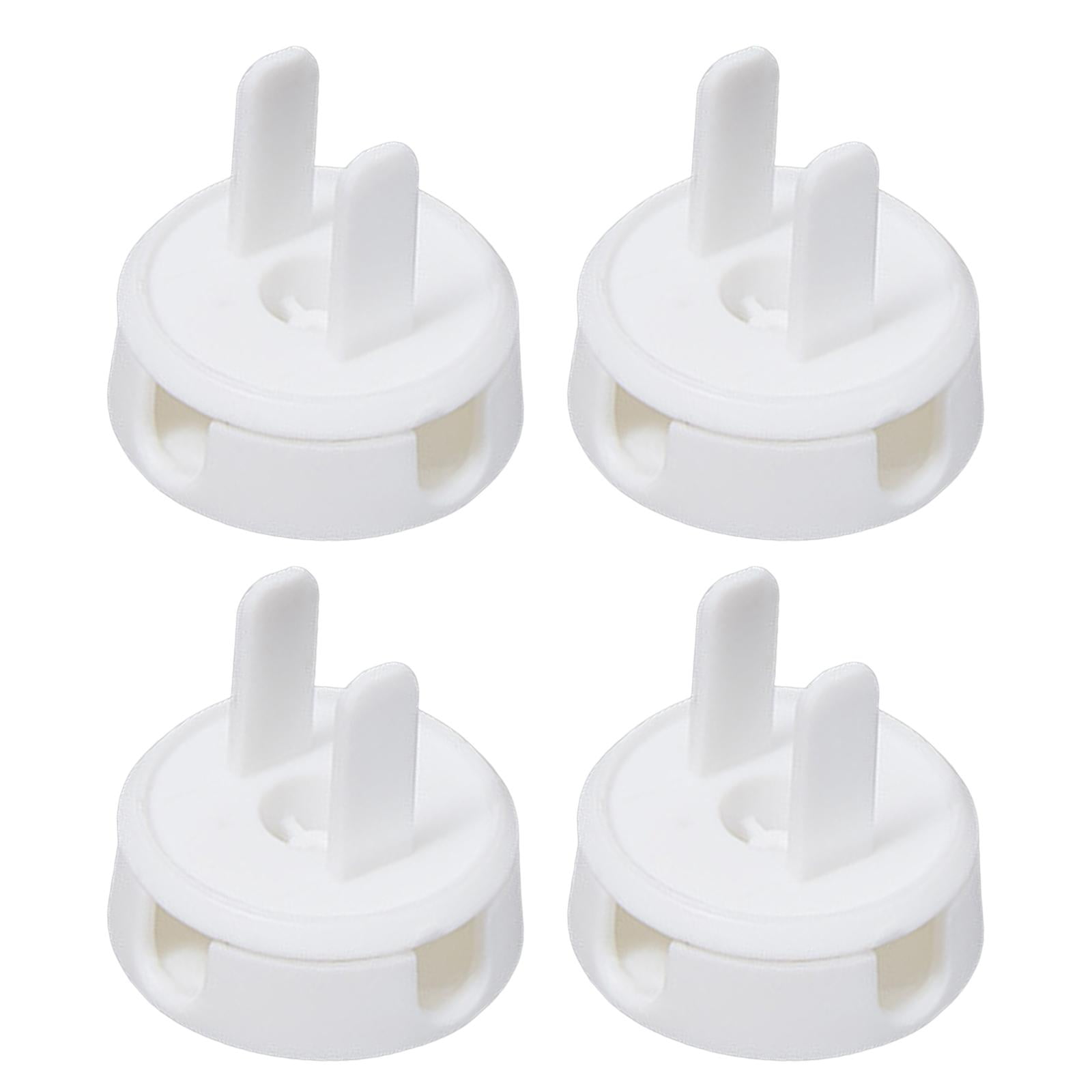 Wall Socket Holder Bathroom Organizers Hanging Plug Hanger for Bedroom ...