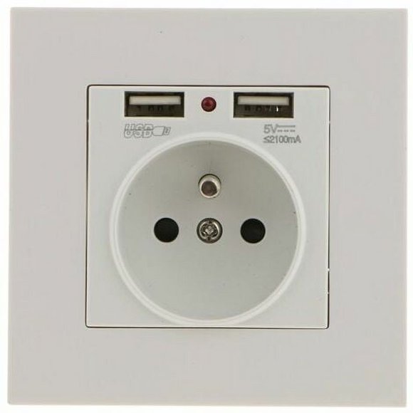 Recessed Outlets in Outlets - Walmart.com