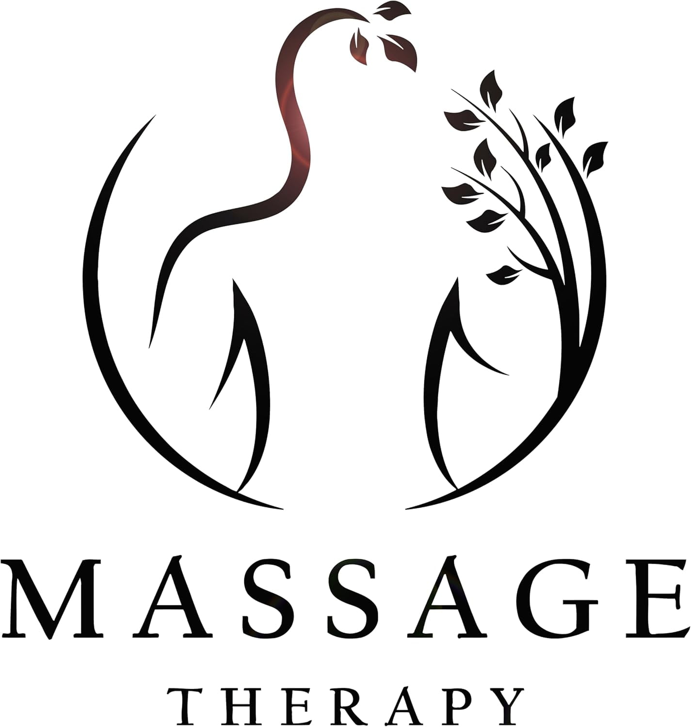 Wall Spa Massage Room Therapy Beauty Salon Interior Stickers Mural ...