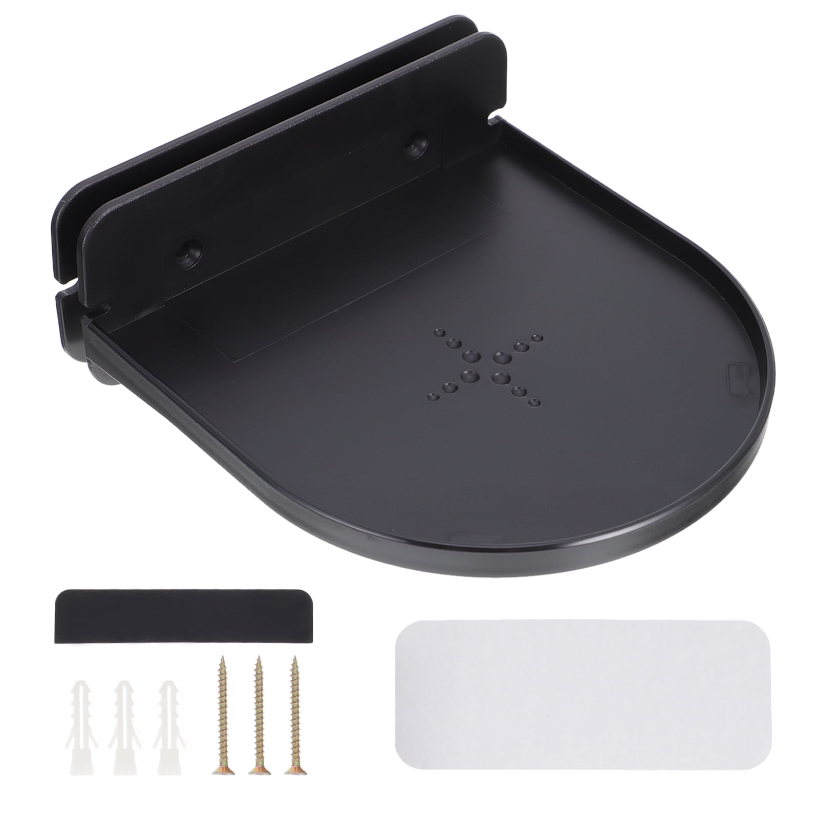 Wall Speaker Mount Holder Dot Wifi Shelf Bracket Stand Box Accessories ...