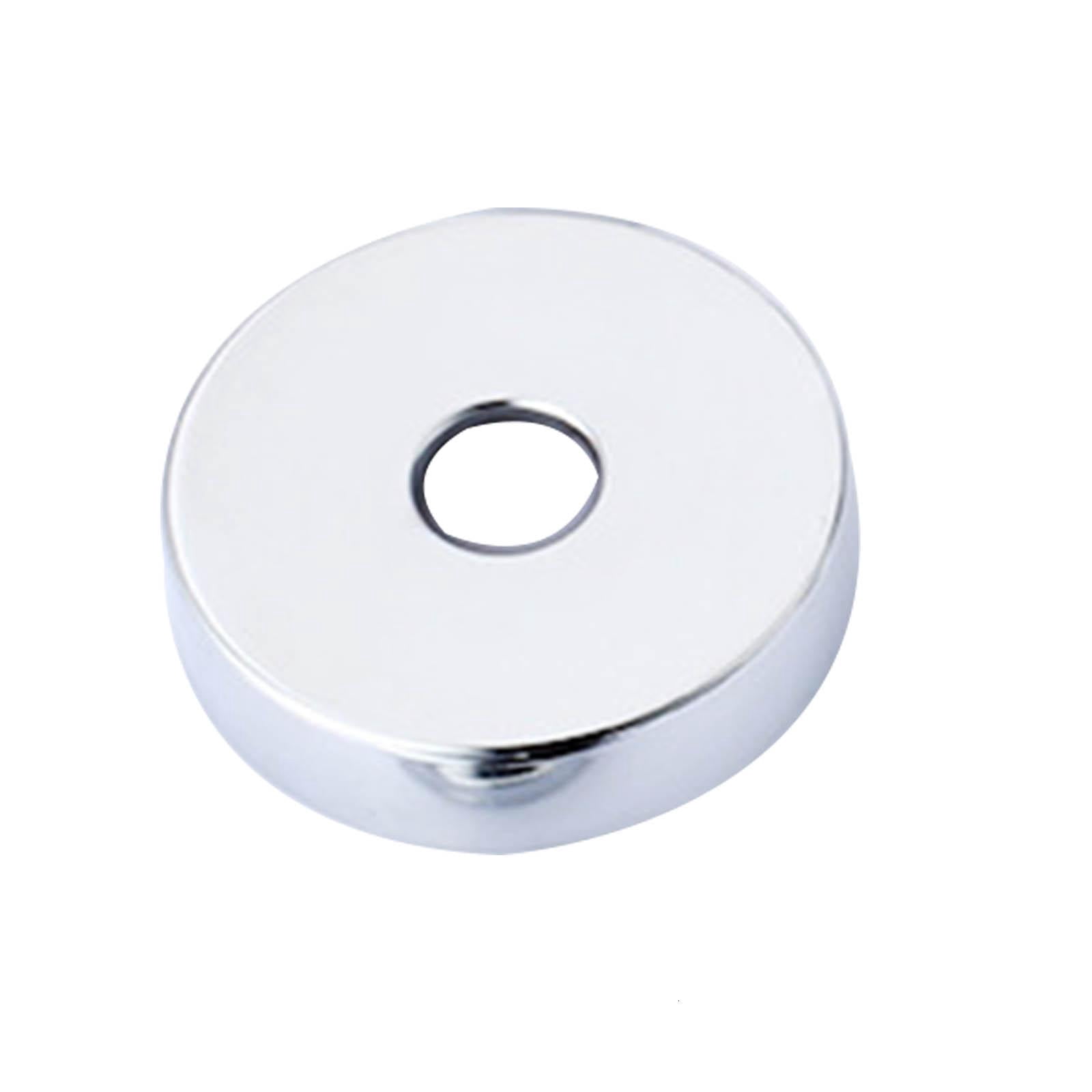 Wall Split Flange Round Escutcheon Plate for Kitchen Faucets Sinks ...