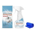 Wall Stain Remover Instant Mold and Mildew Stain Remover Spray ...