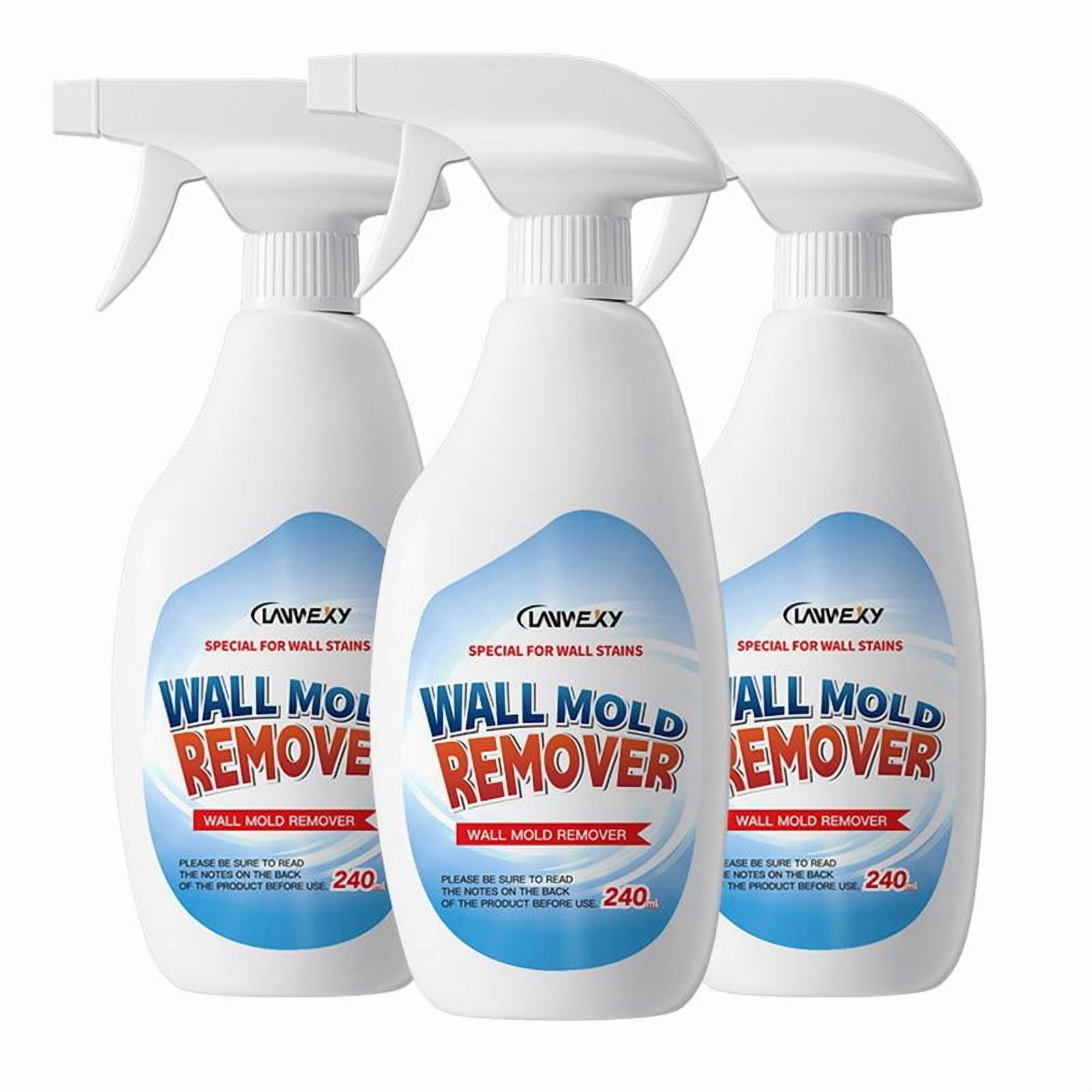 Wall Stain Remover Spray – Powerful Multi-Surface Cleaning Solution for ...