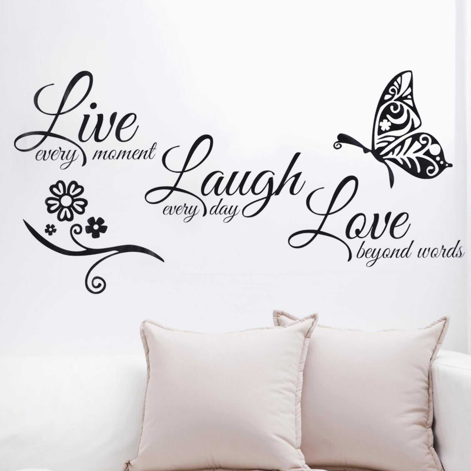 Wall Sticker, Ergonomic Design Work For Time User Experience For ...