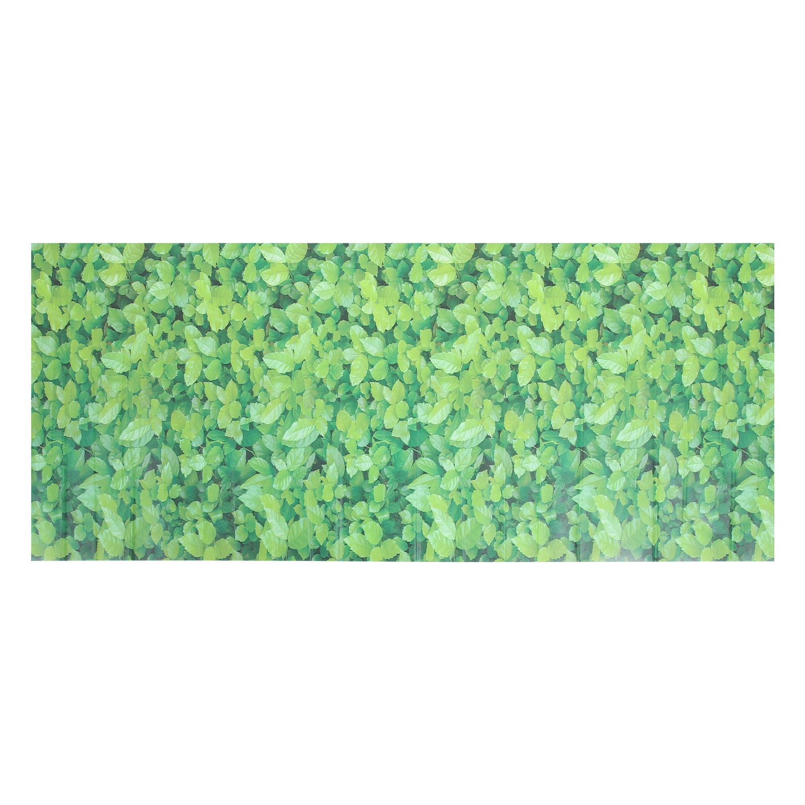 Wall Sticker for Crawl Pet Tank Natural Themed Pattern Sticker Paper ...