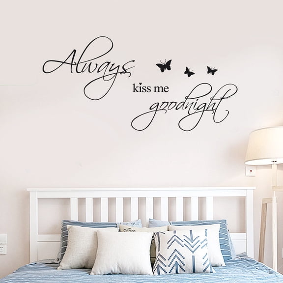 Goodnight Stickers