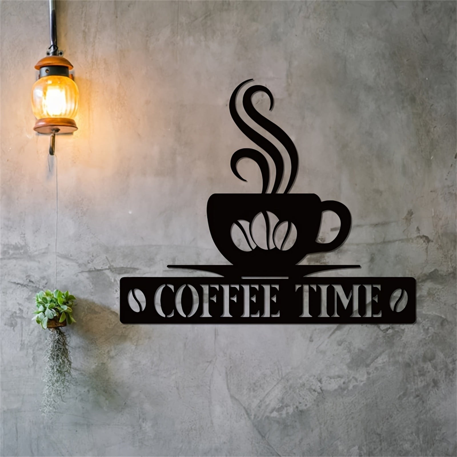 Wall Stickers,"Soul Catching Wall Decoration Gothic Wall Art Design ...