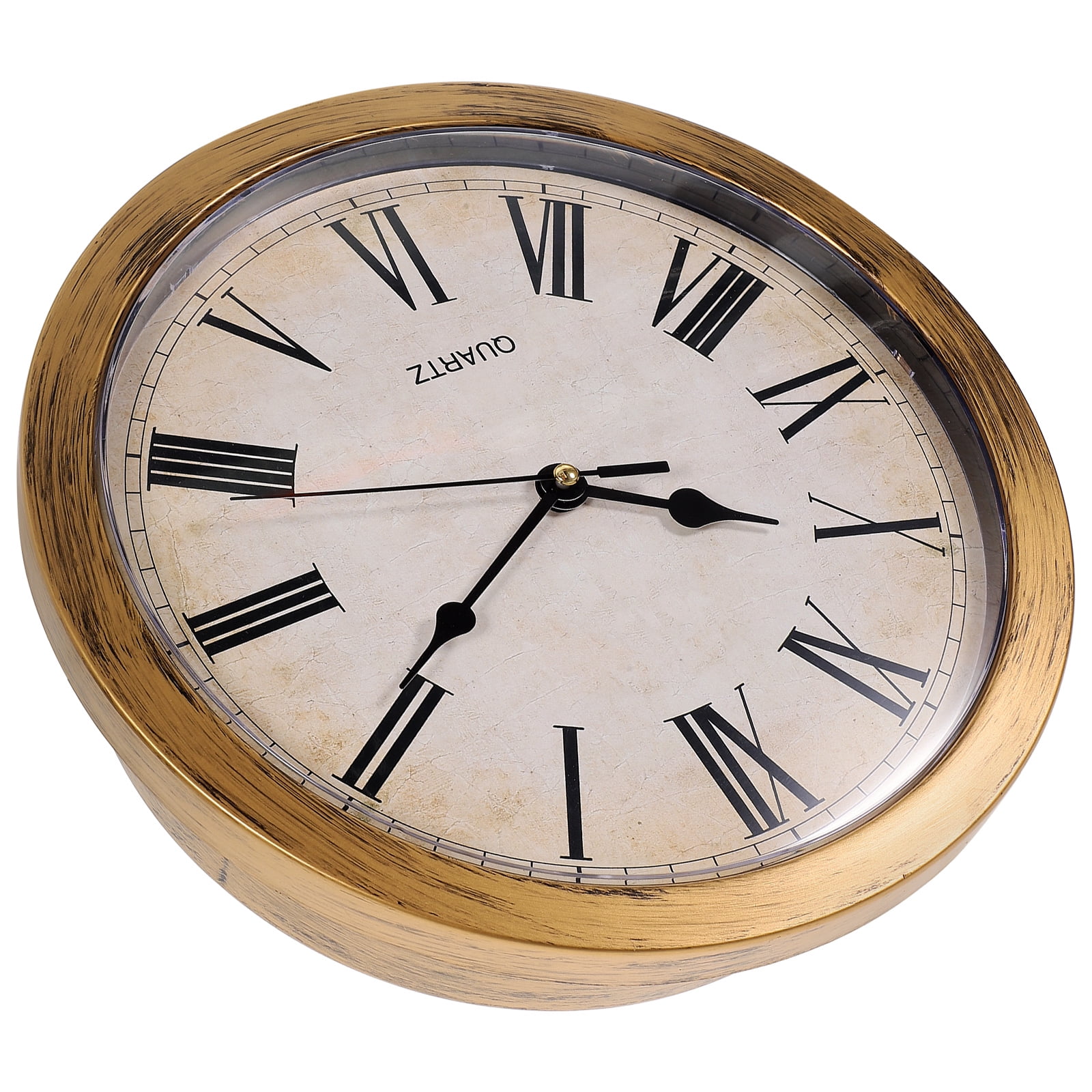Wall Storage Clock Safety Box Wall Clock Hidden Style Wall Clock ...