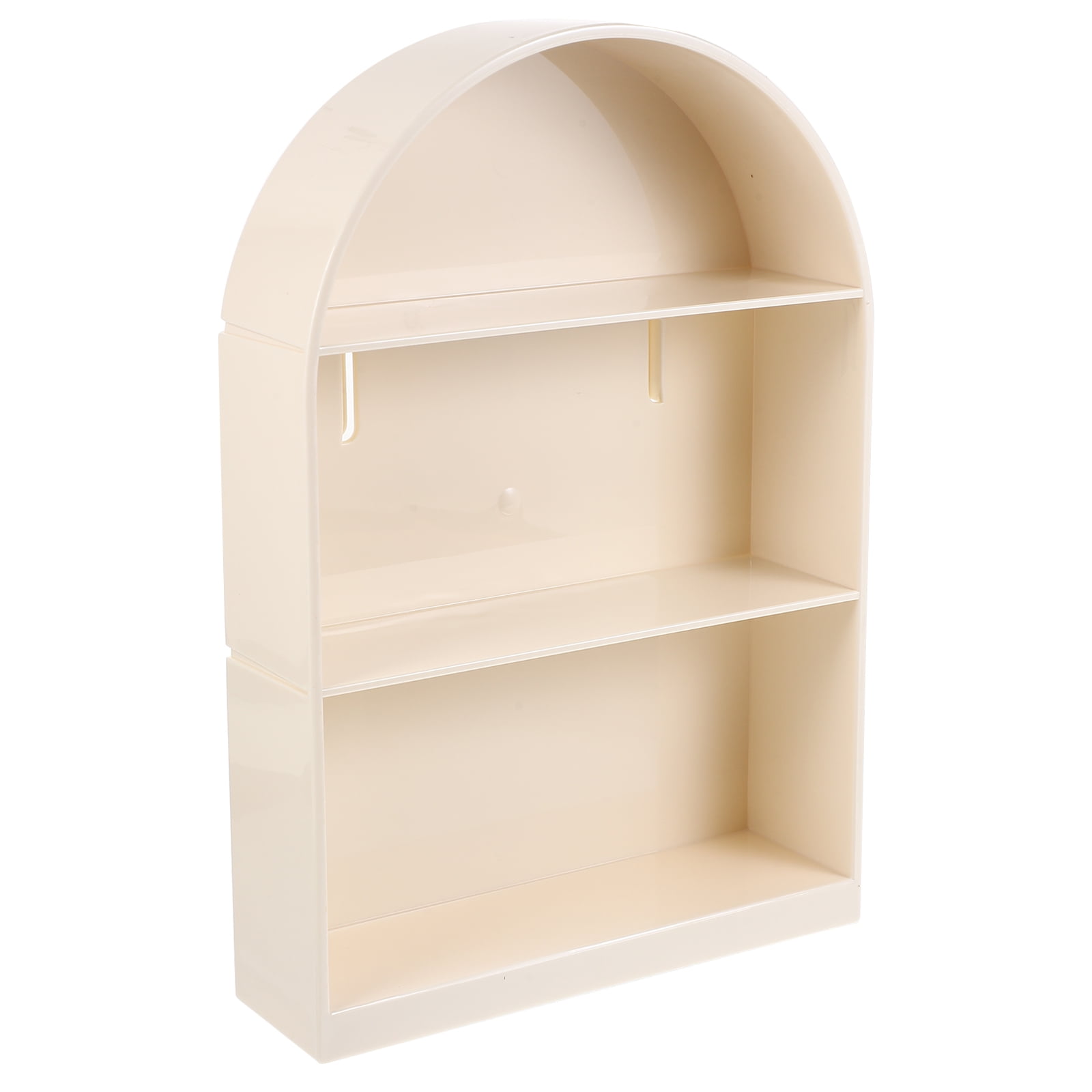 Wall Storage Rack Ornament Display Stand Figure Storage Rack -layer ...