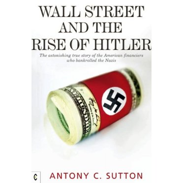 Grey Wolf: The Escape of Adolf Hitler (Paperback) - Walmart.com