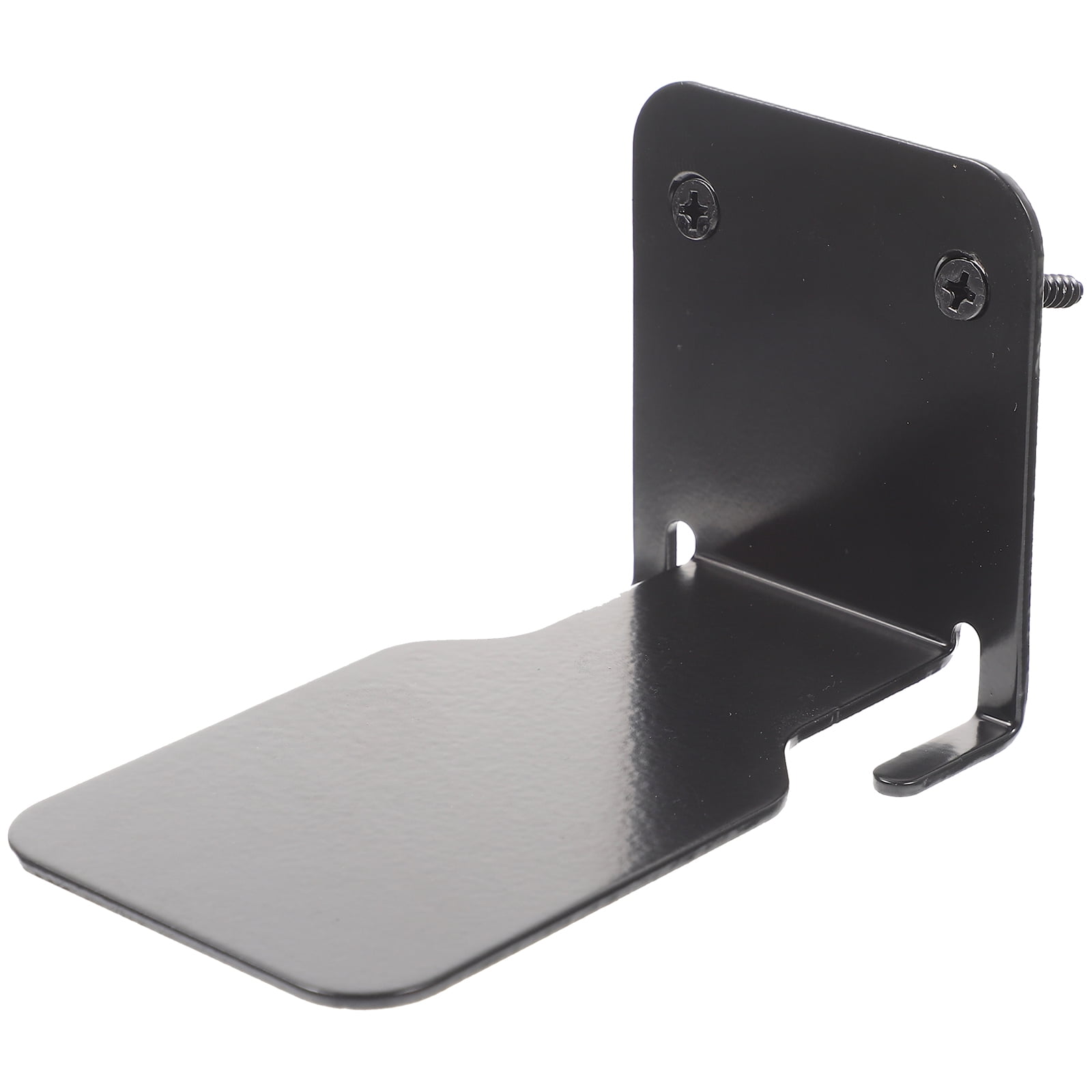 Wall Suspended Bookshelf Book Shelves Metal Invisible Bookshelf Librero ...