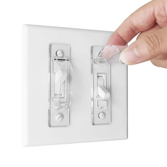 Light Switch Guards